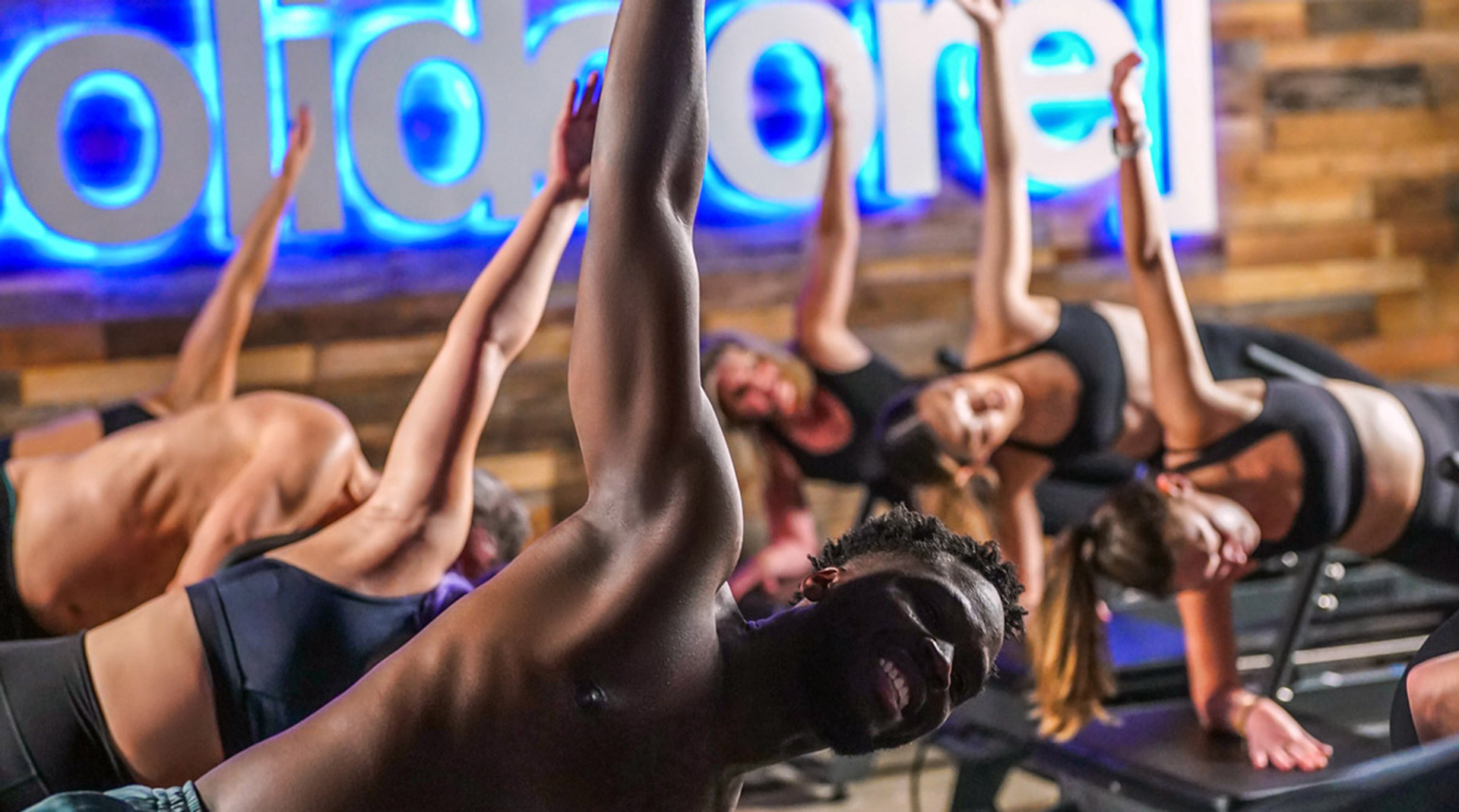 [solidcore] - The Fenway