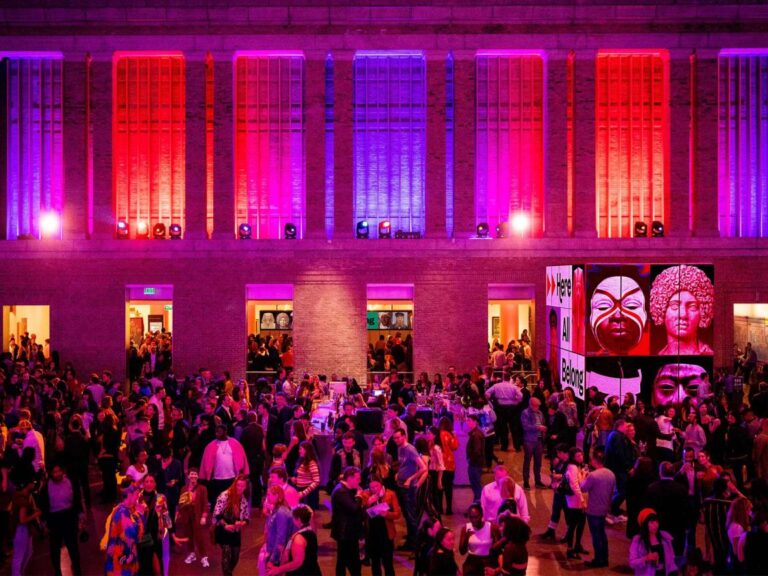 MFA First Fridays - The Fenway